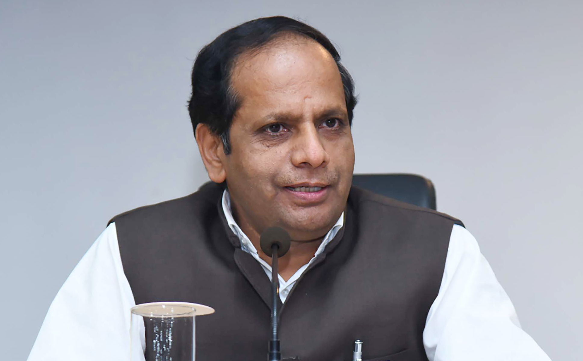 ICRISAT Governing Board Announces Appointment of Dr Himanshu Pathak as Director General ...